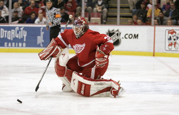 NHL: The Top 100 Goaltenders in NHL History