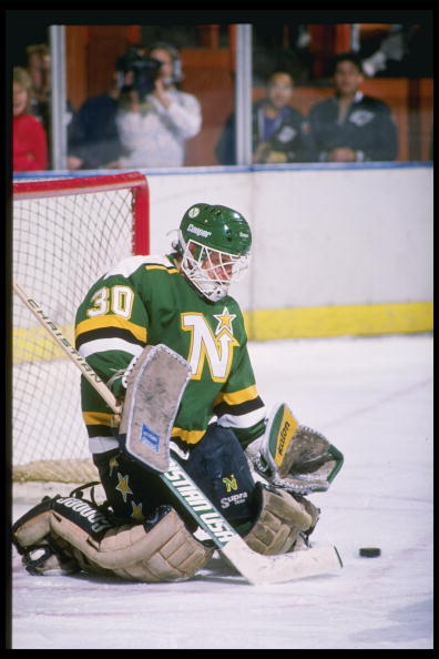 NHL: The Top 100 Goaltenders in NHL History