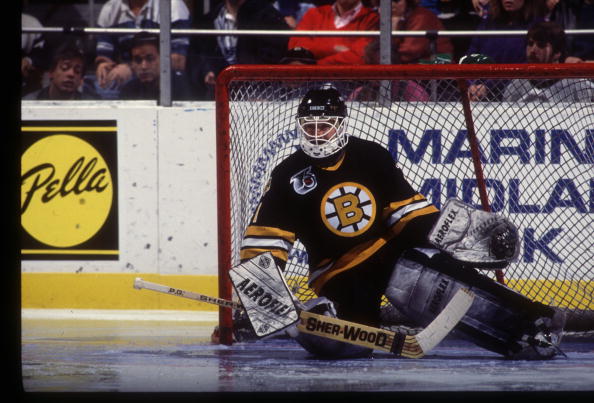 NHL: The Top 100 Goaltenders in NHL History