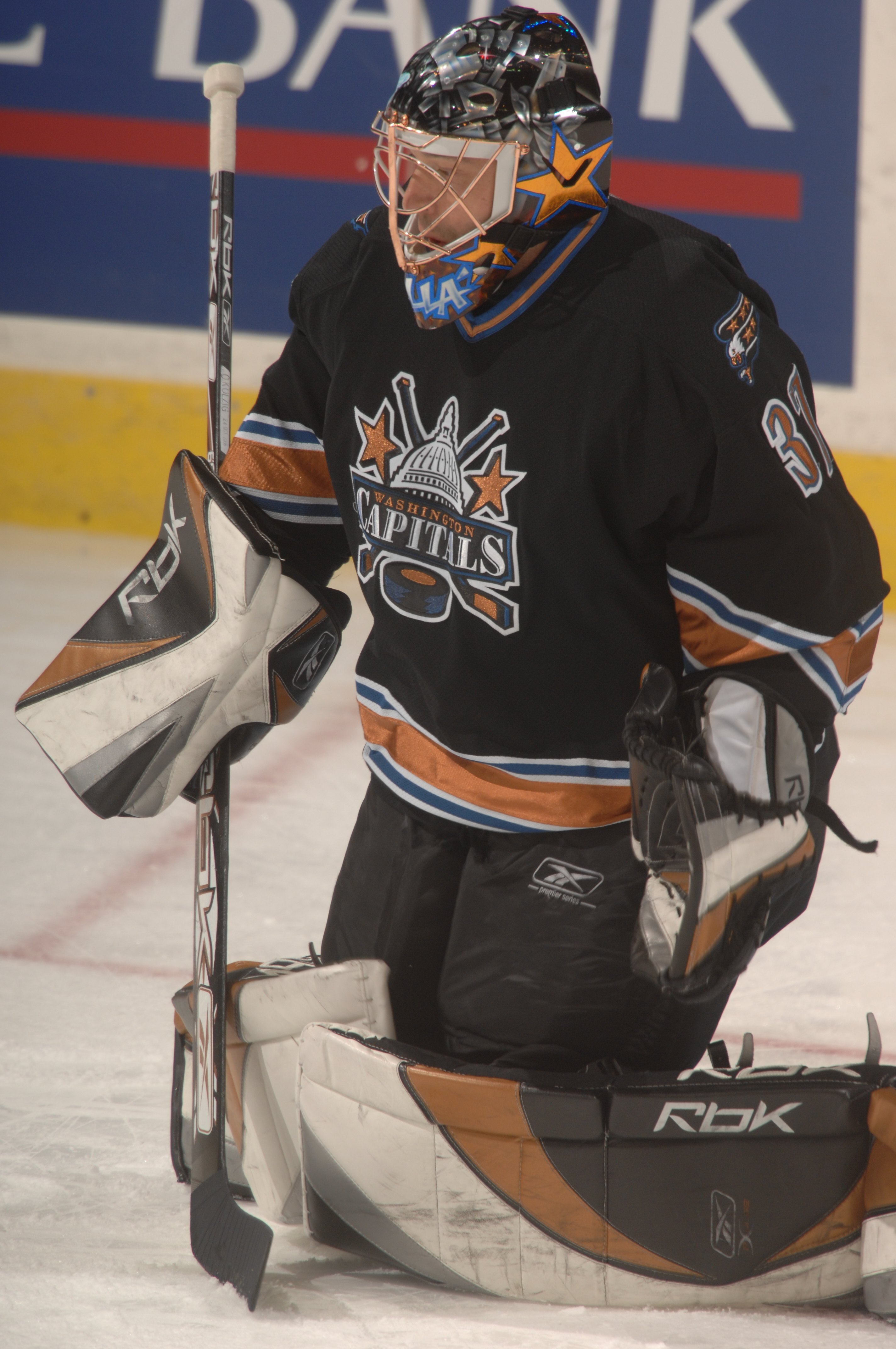 NHL: The Top 100 Goaltenders in NHL History