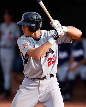 2011 MLB Draft: 10 Best Options for Mariners With No. 2 Overall Pick