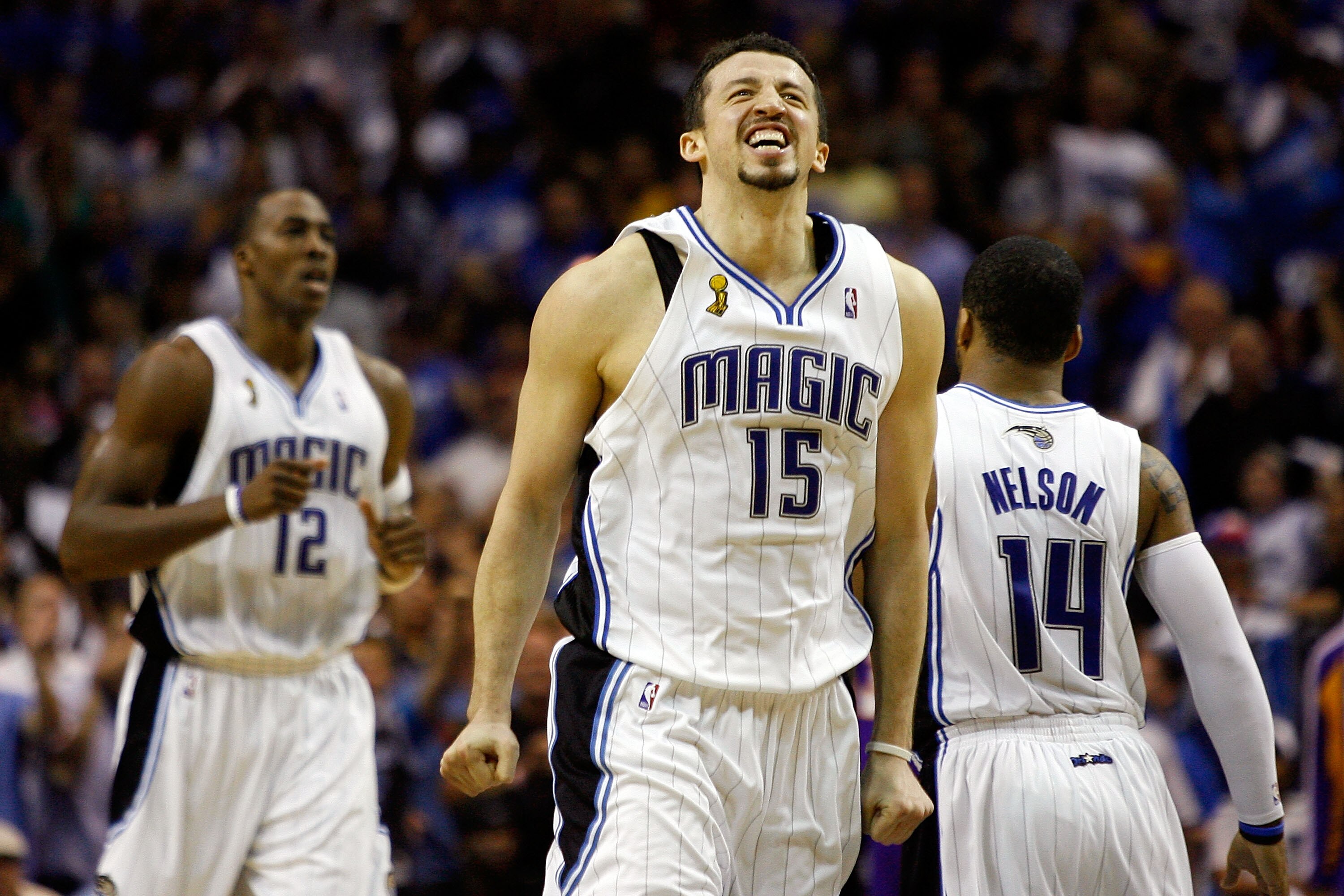 NBA: Denver Nuggets and the Top 10 Balanced Scoring Teams