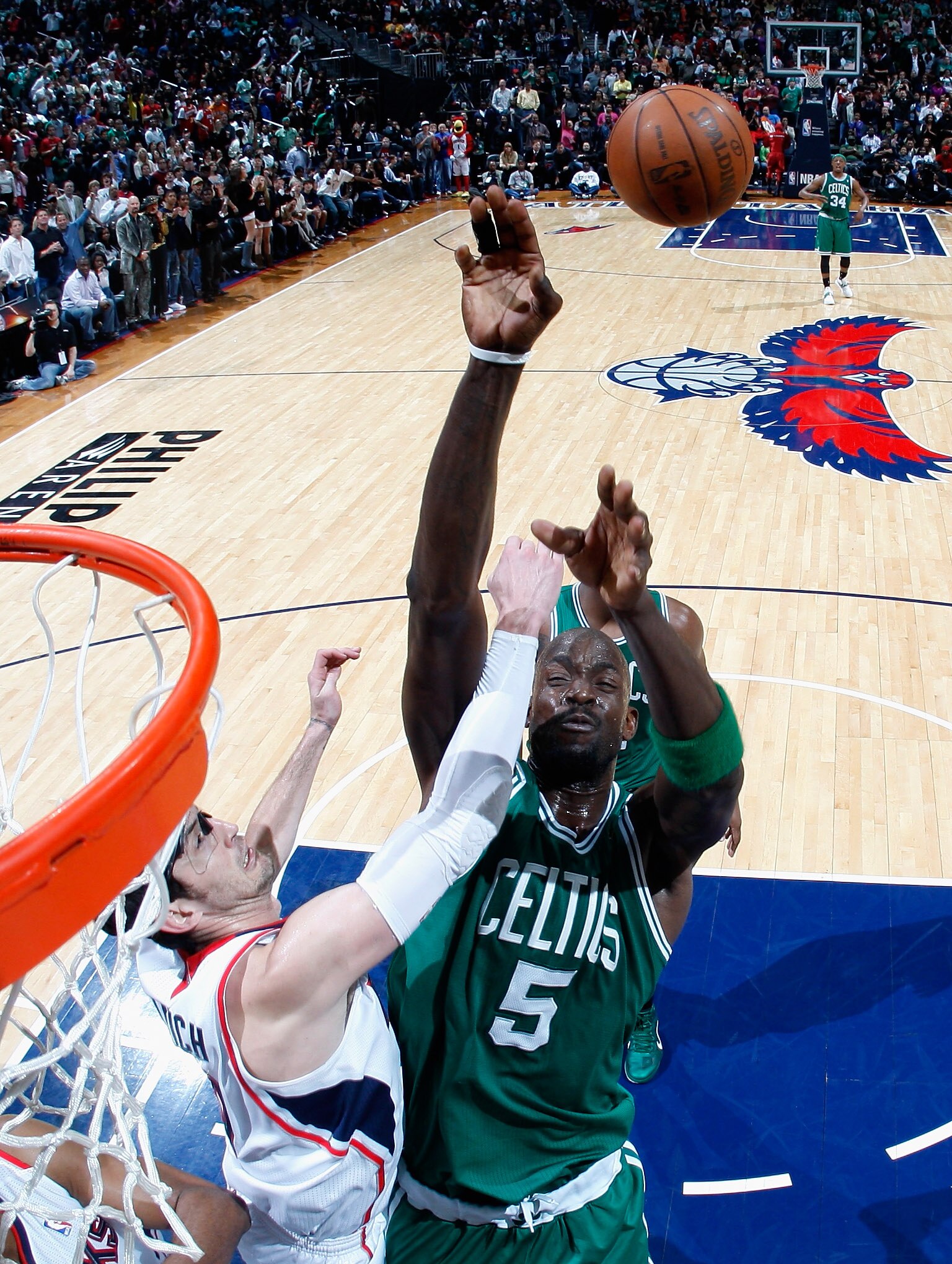 NBA Free Agency 2012: Chris Paul, Dwight Howard and 10 Players Prime ...