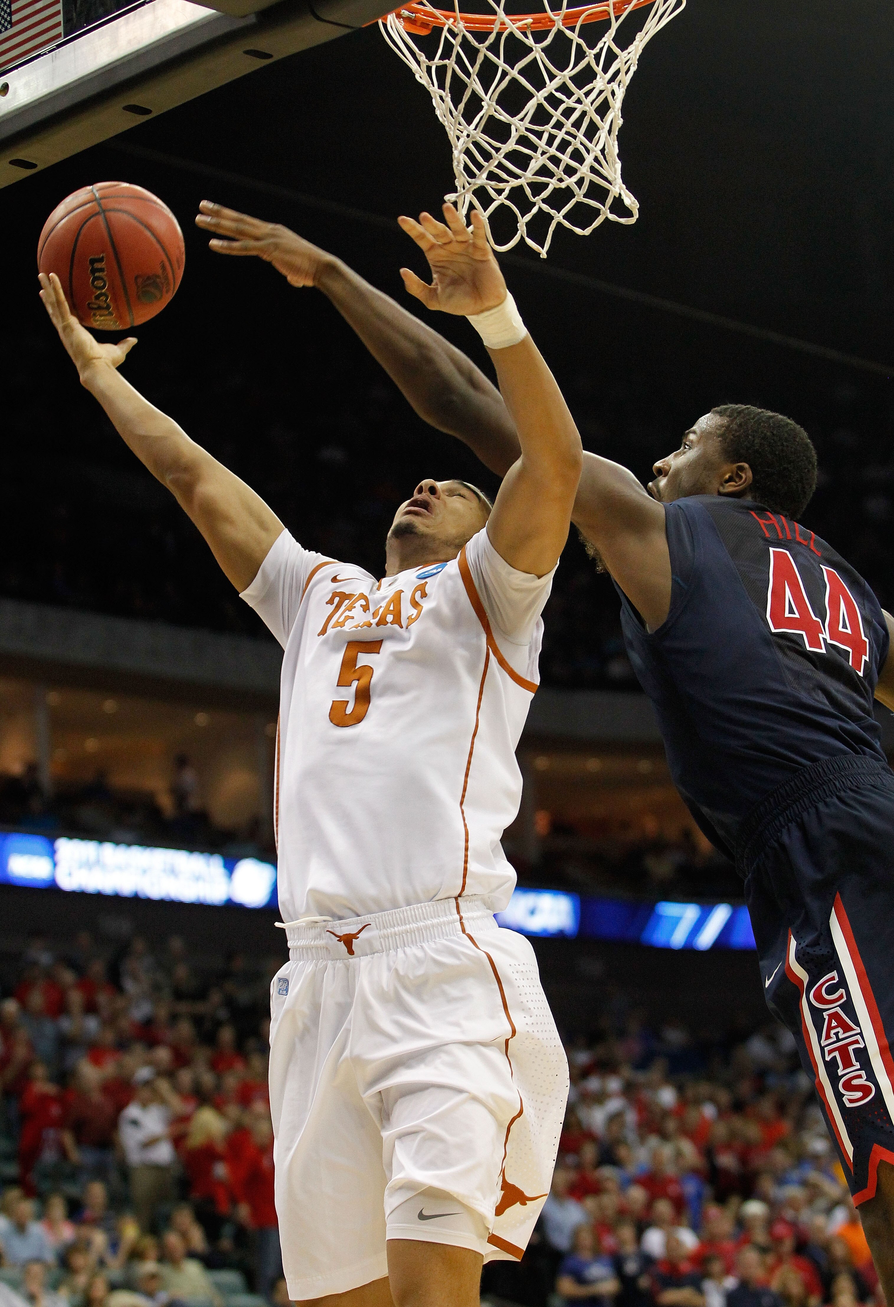 2011 NCAA Tournament: Top 10 What If Moments | News, Scores, Highlights ...