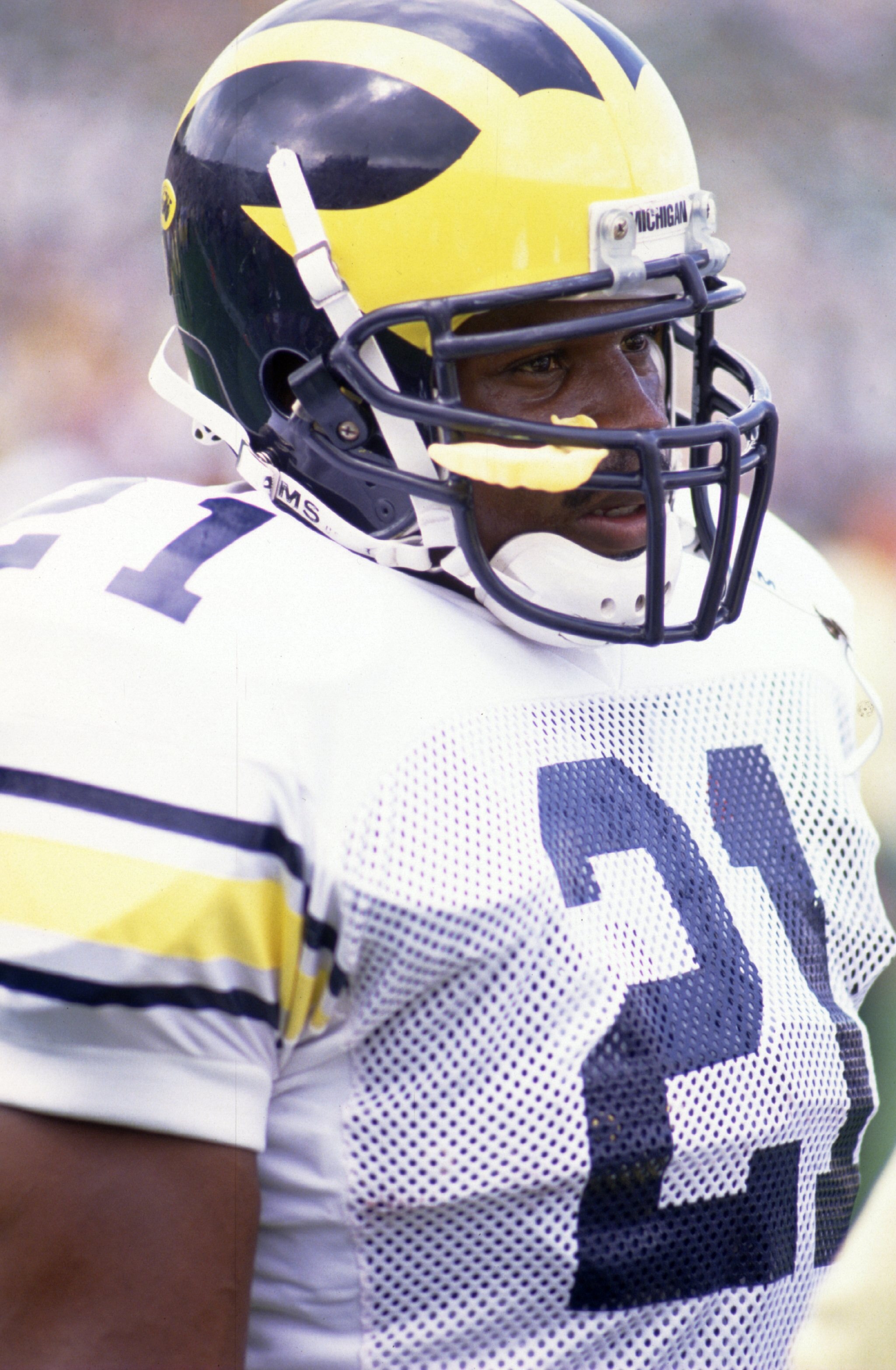 Michigan Football: 20 Most Beloved Figures in Wolverine History