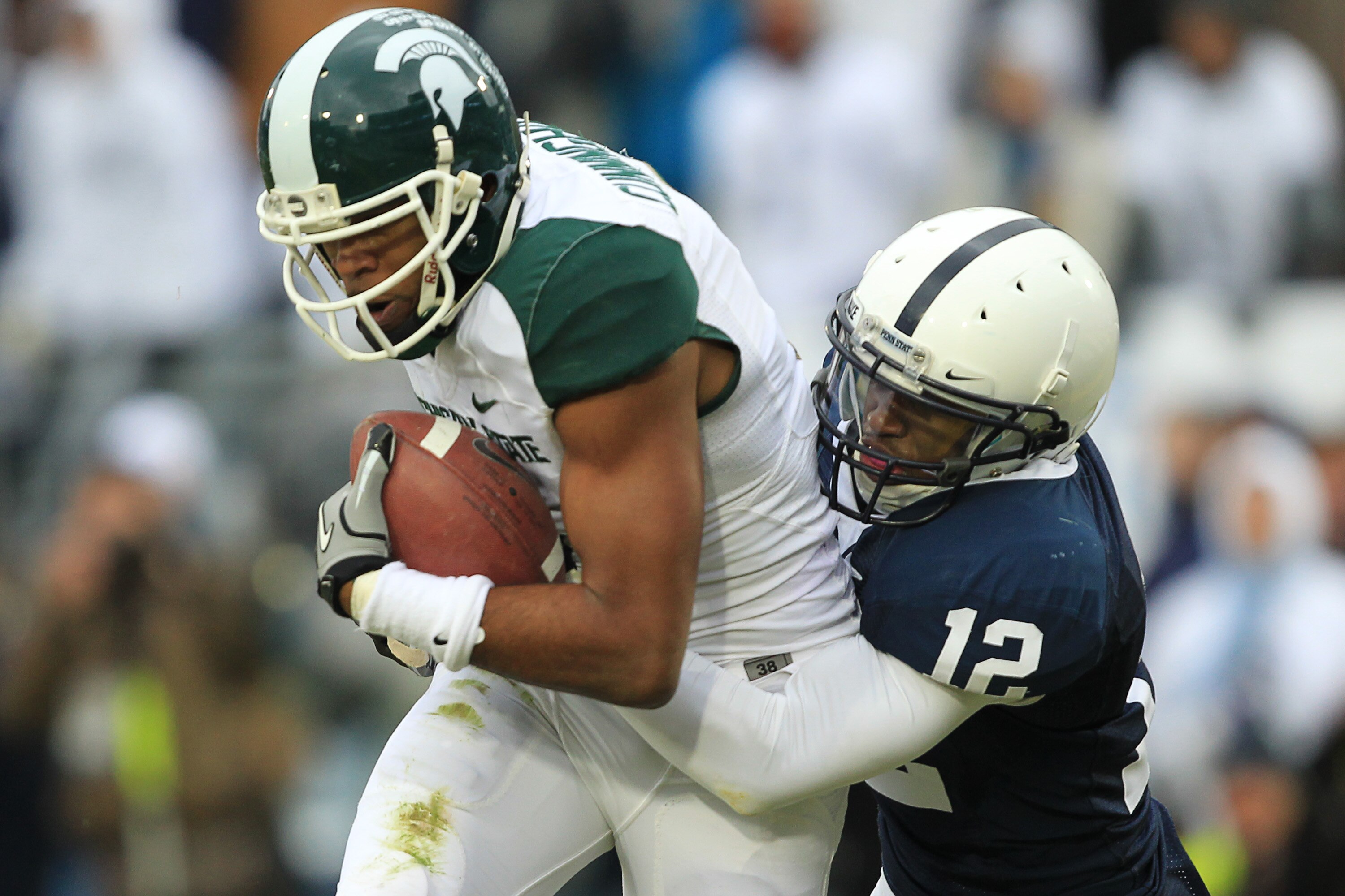 Penn State Football: 5 Questions the Nittany Lions Need To Ask Themselves