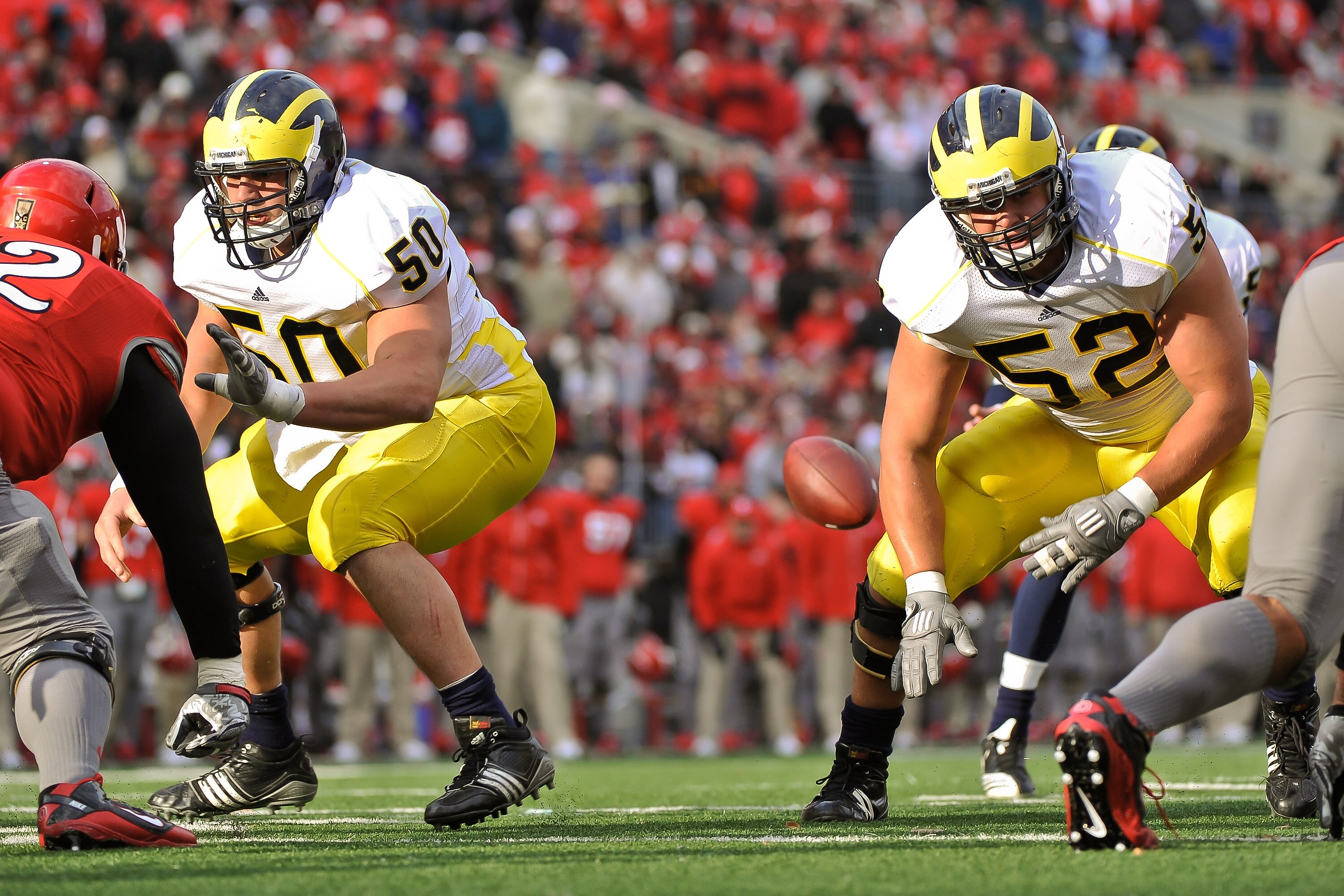Michigan Football: The Perils of Shifting to the Pro-Set Offense
