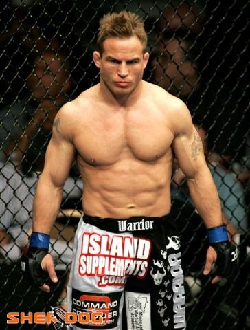 UFC Hall of Fame: Top 10 Fighters Who Should Be Inducted Today