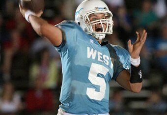 College Football Predictions 2011: 10 Quarterbacks Ready to Break Out ...