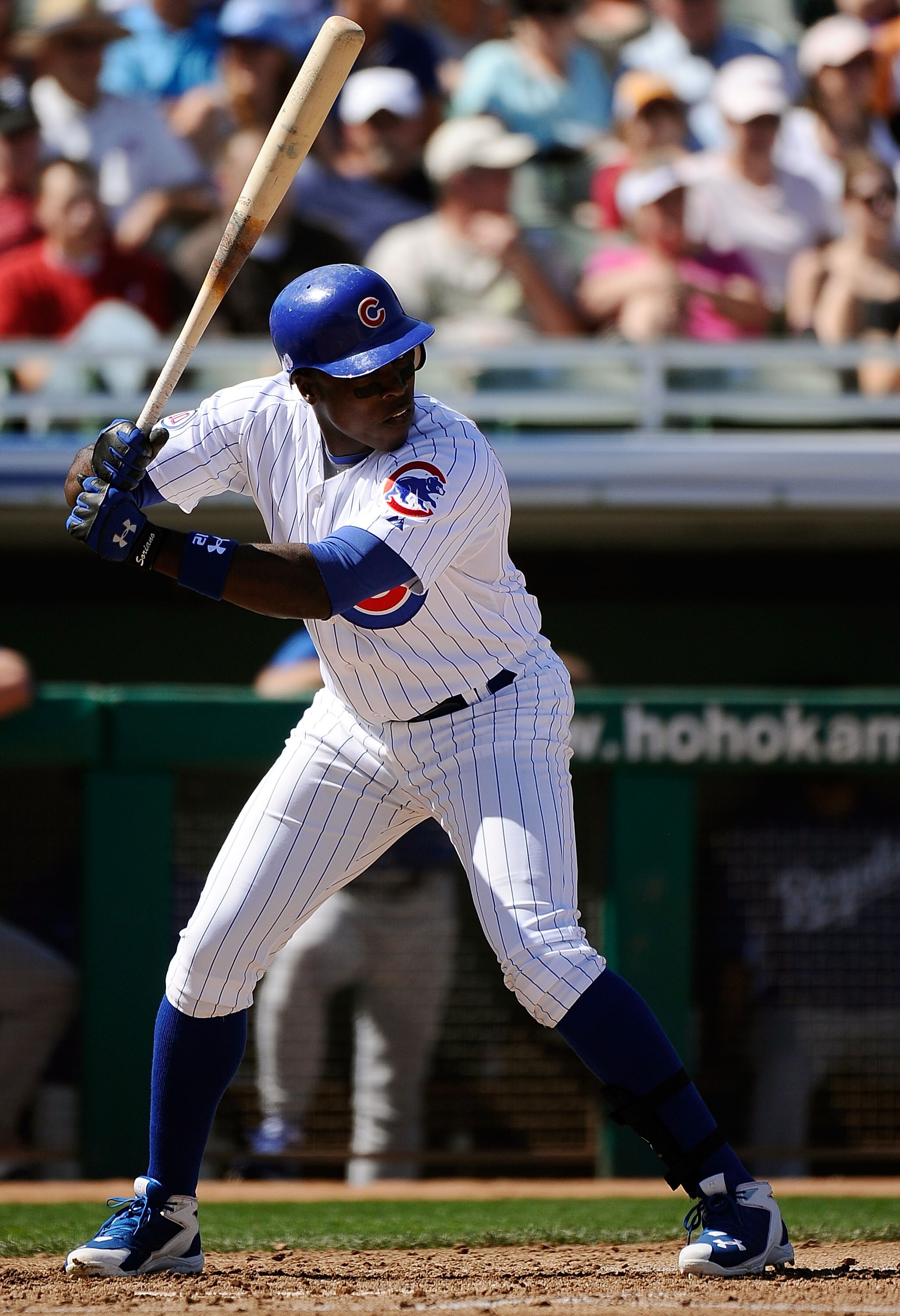 Race to the Top: 5 Keys for the Cubs to Win the NL Central