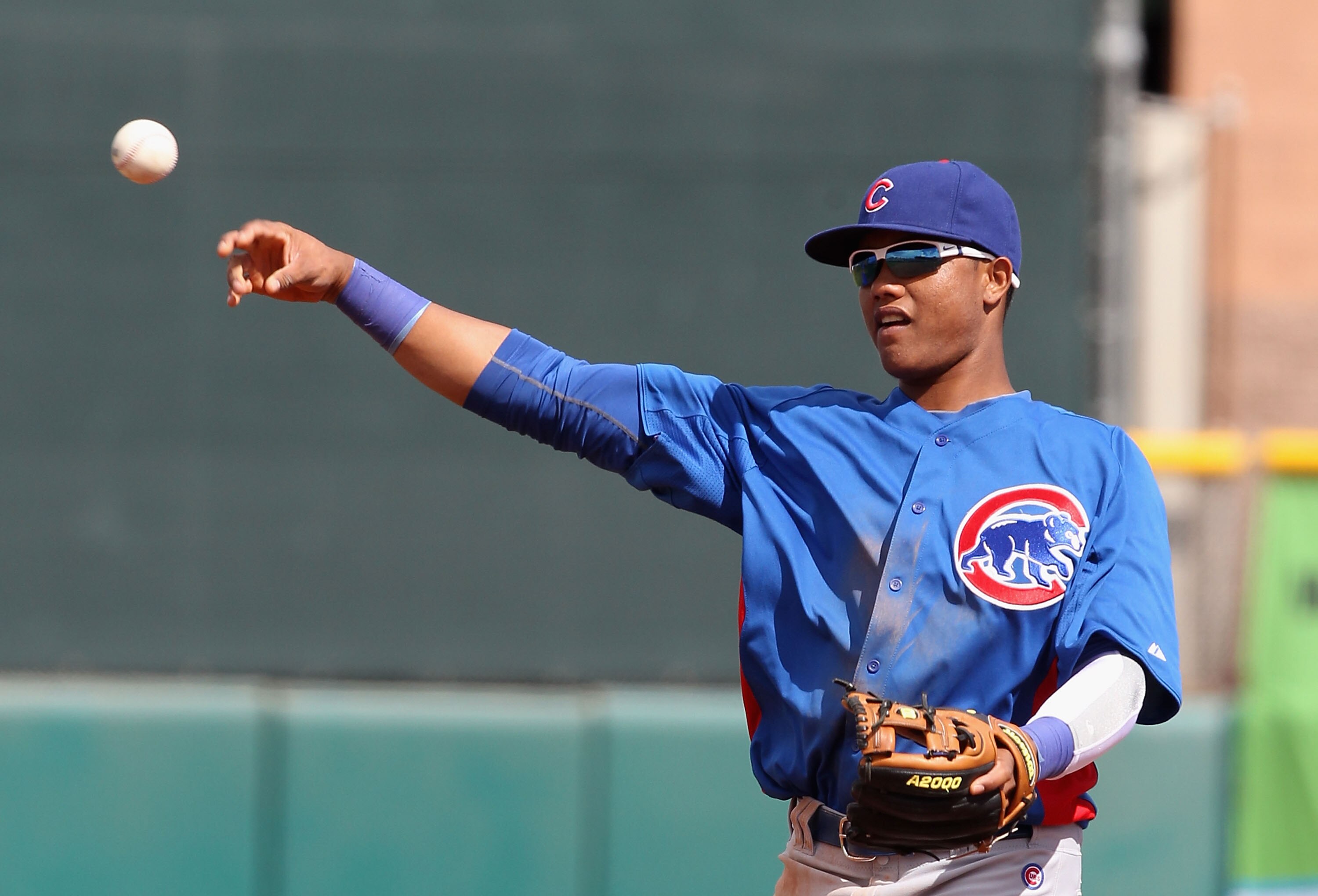 Race to the Top: 5 Keys for the Cubs to Win the NL Central