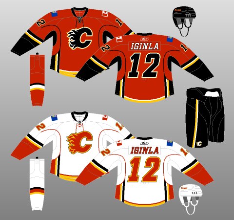 NHL: The 50 Best Uniforms in League History