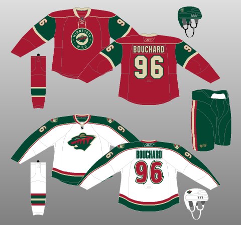 NHL: The 50 Best Uniforms in League History