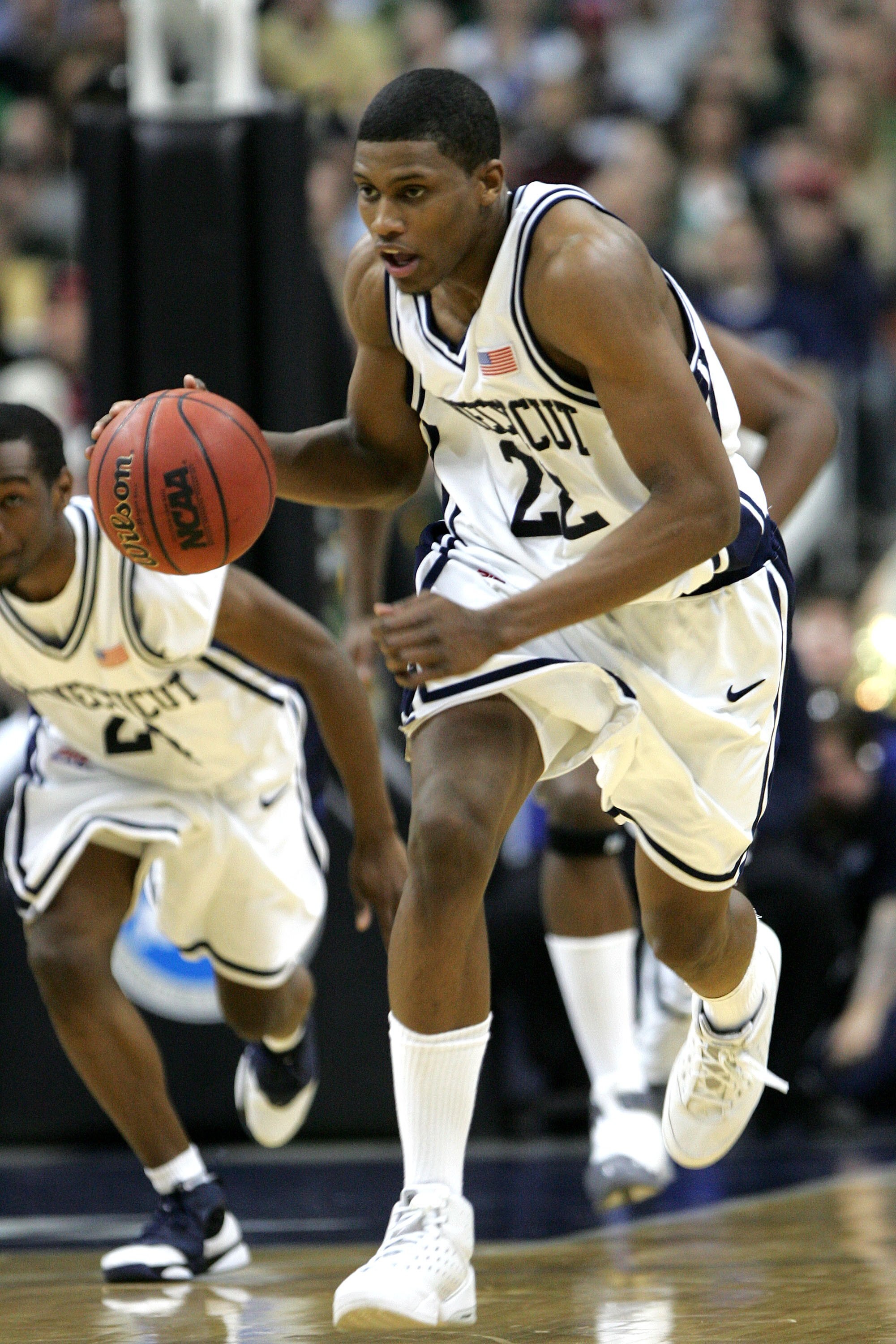 Duke's Kyrie Irving and 20 Players We Wished Played 4 Years of College ...