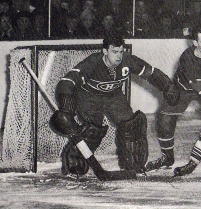 NHL: The Top 100 Goaltenders in NHL History