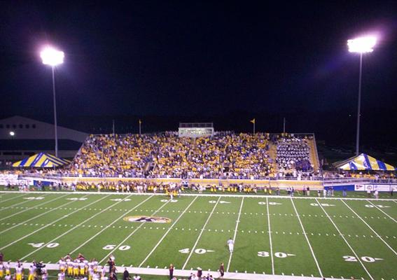 College Football 2011: The 25 Worst College Football Stadium Experiences