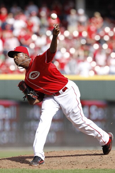 Cincinnati Reds: It's Not Crazy, We Can Really Expect This Team to Win ...