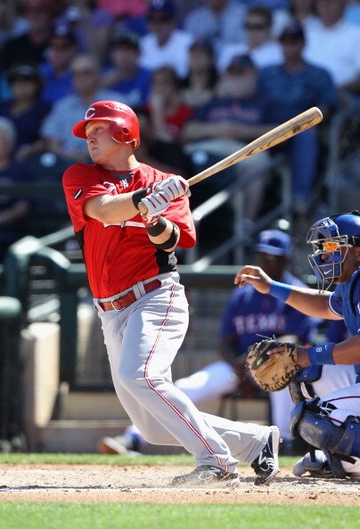 Cincinnati Reds: It's Not Crazy, We Can Really Expect This Team to Win ...