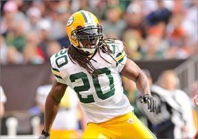 Green Bay Packers 2011 Offseason: Mock Draft, Free Agents and Cuts ...
