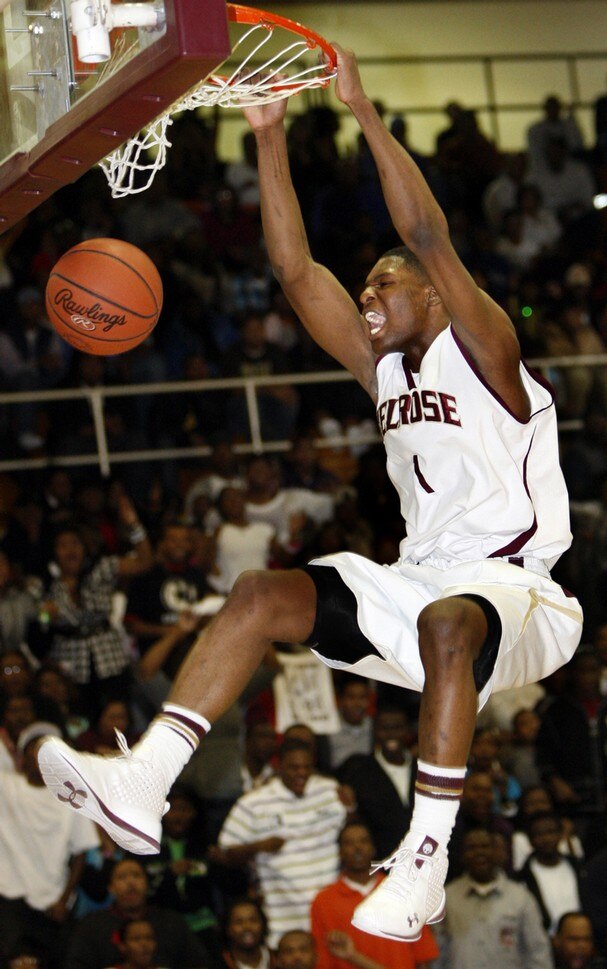 NCAA Basketball 2012: Austin Rivers and the Top 15 Freshmen to Watch ...