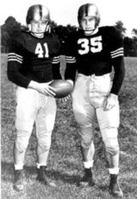 College Football: The 25 Best Teams in College Football History
