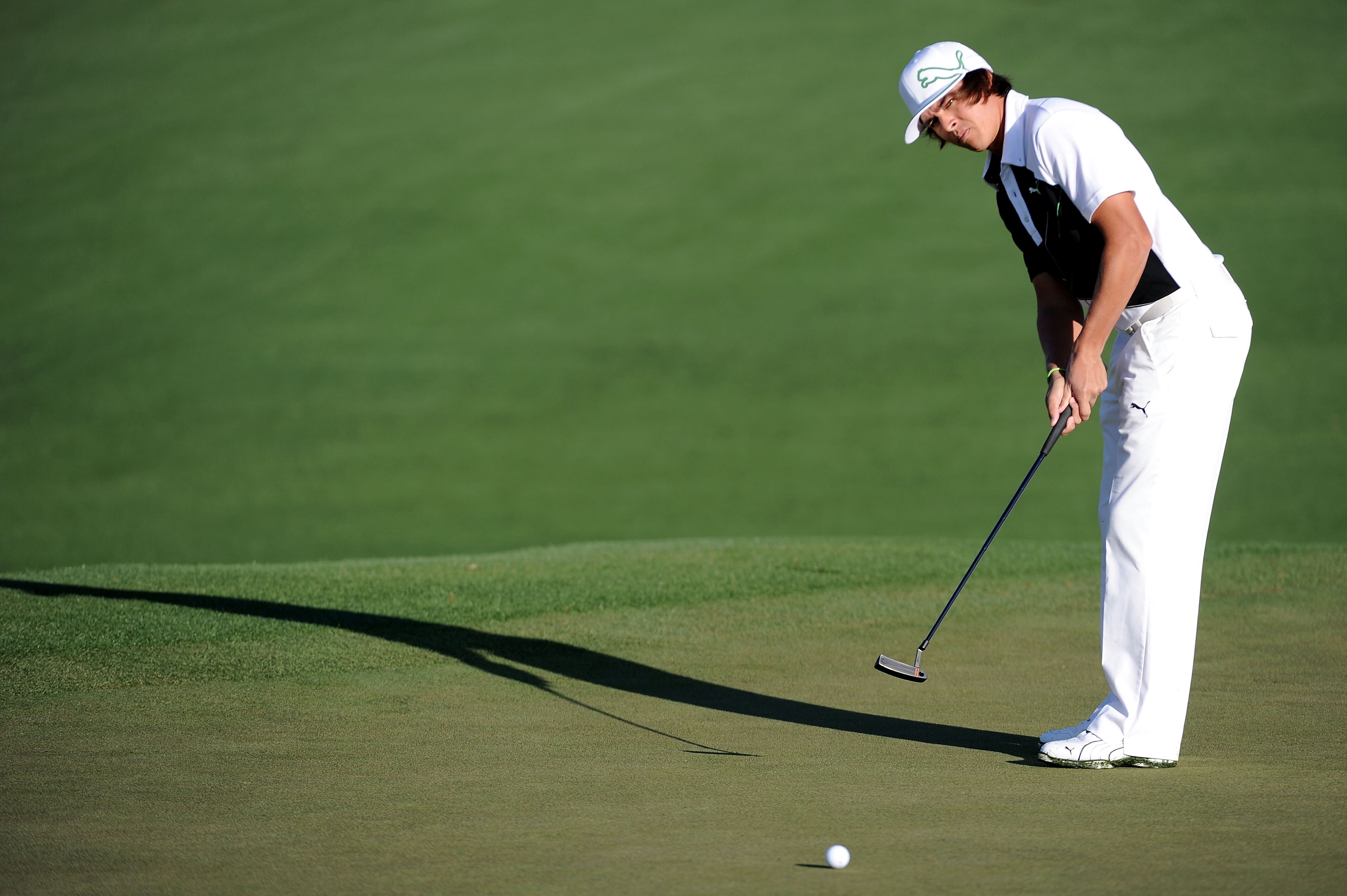Masters 2011: Can Rickie Fowler Finally Break Through at Augusta?