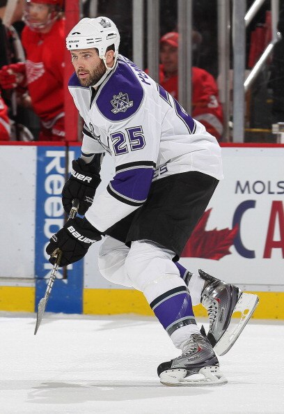 2011 NHL Playoffs: Each Team's Playoff Performer That Must Step Up