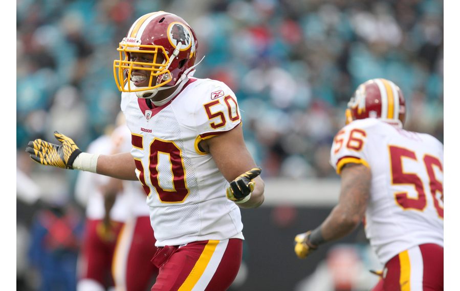 Washington Redskins: Which Young Player Will Breakout in 2011? | News ...