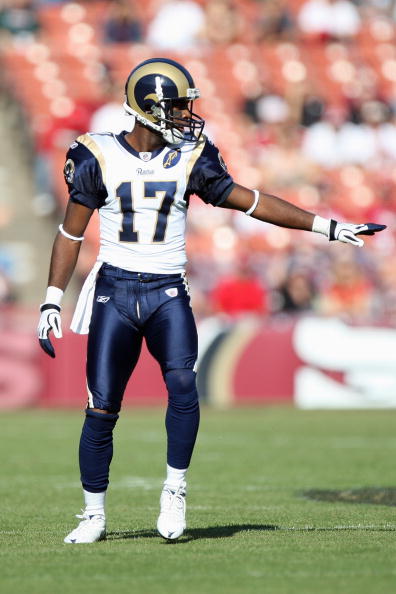 St. Louis Rams: Players Who Will Have Breakout Seasons in 2011