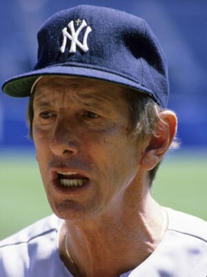 In Memoriam: 50 Athletes We Lost Way Too Soon