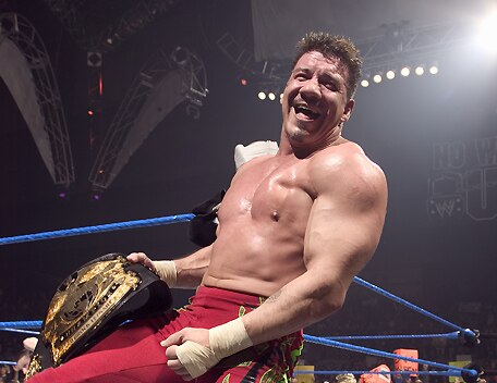 The 20 Worst WWE Champions of All-Time