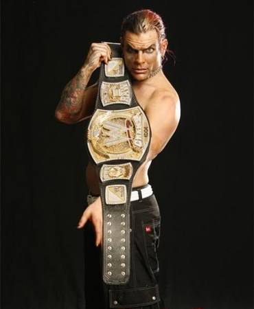 The 20 Worst WWE Champions of All-Time