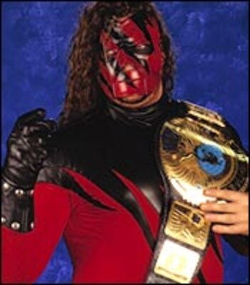 The 20 Worst WWE Champions of All-Time