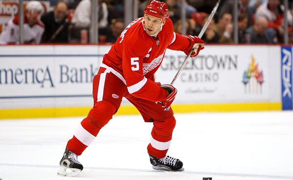 NHL: The Top 50 Offensive Minded Defensemen of All Time