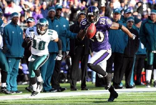 The 10 Biggest Game-Changing Defensive Players in the History of the NFL