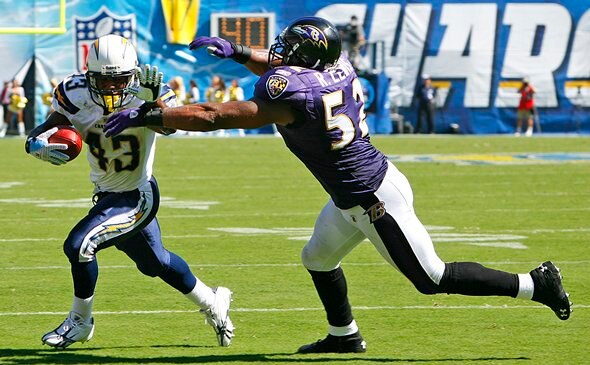 The 10 Biggest Game-Changing Defensive Players in the History of the NFL