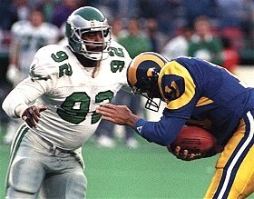 The 10 Biggest Game-Changing Defensive Players in the History of the NFL