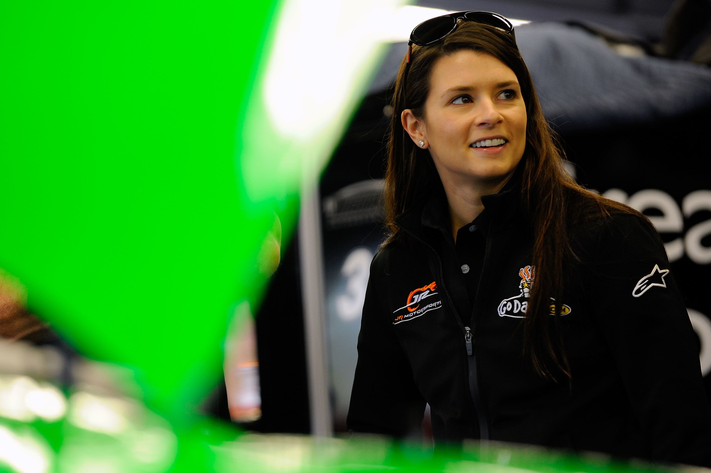 Danica Patrick: 10 Things She Still Needs to Improve to Move Up NASCAR ...