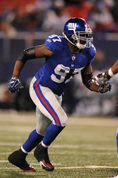 NFL Free Agency 2011: Cullen Jenkins and the 15 Best Defenders on the ...