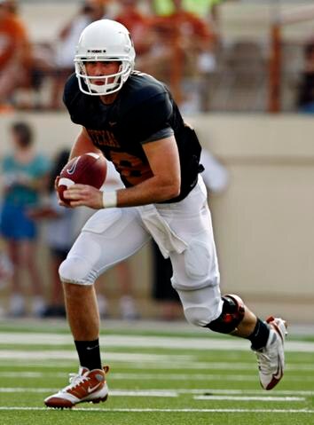 Texas Longhorns Football: Now That Spring Practice Has Ended, What's Next?