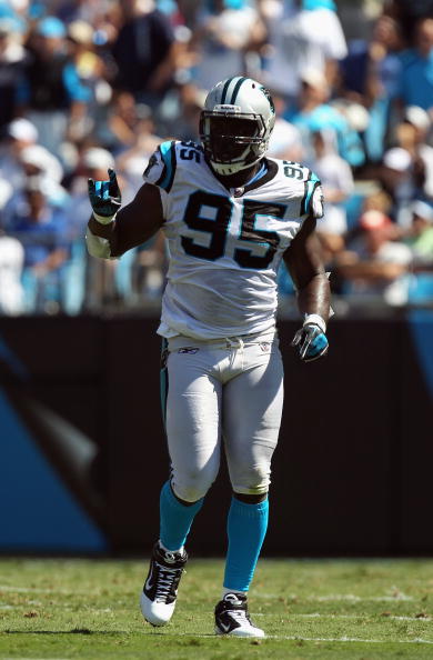 NFL Free Agency 2011: Cullen Jenkins and the 15 Best Defenders on the ...