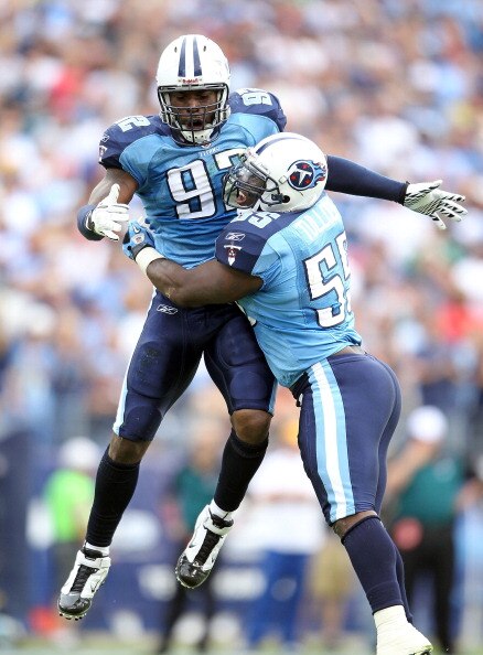 NFL Free Agency 2011: Cullen Jenkins and the 15 Best Defenders on the ...