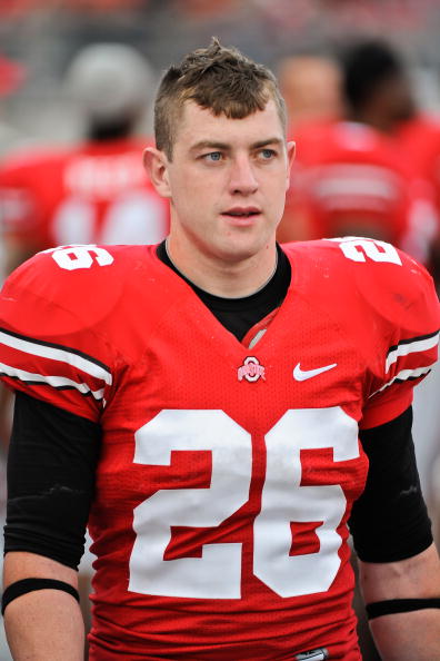 Ohio State Football: The 7 Best Position Battles in Spring Football