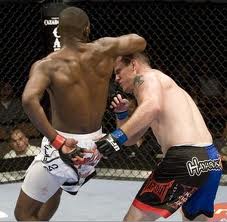 UFC 130: St-Pierre, Aldo, Lesnar, Jones and the 15 Greatest Athletes in ...