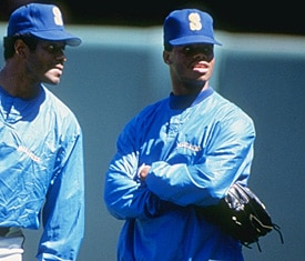 Seattle Mariners: Ranking the 1995 ALDS and Their Greatest Moments in ...