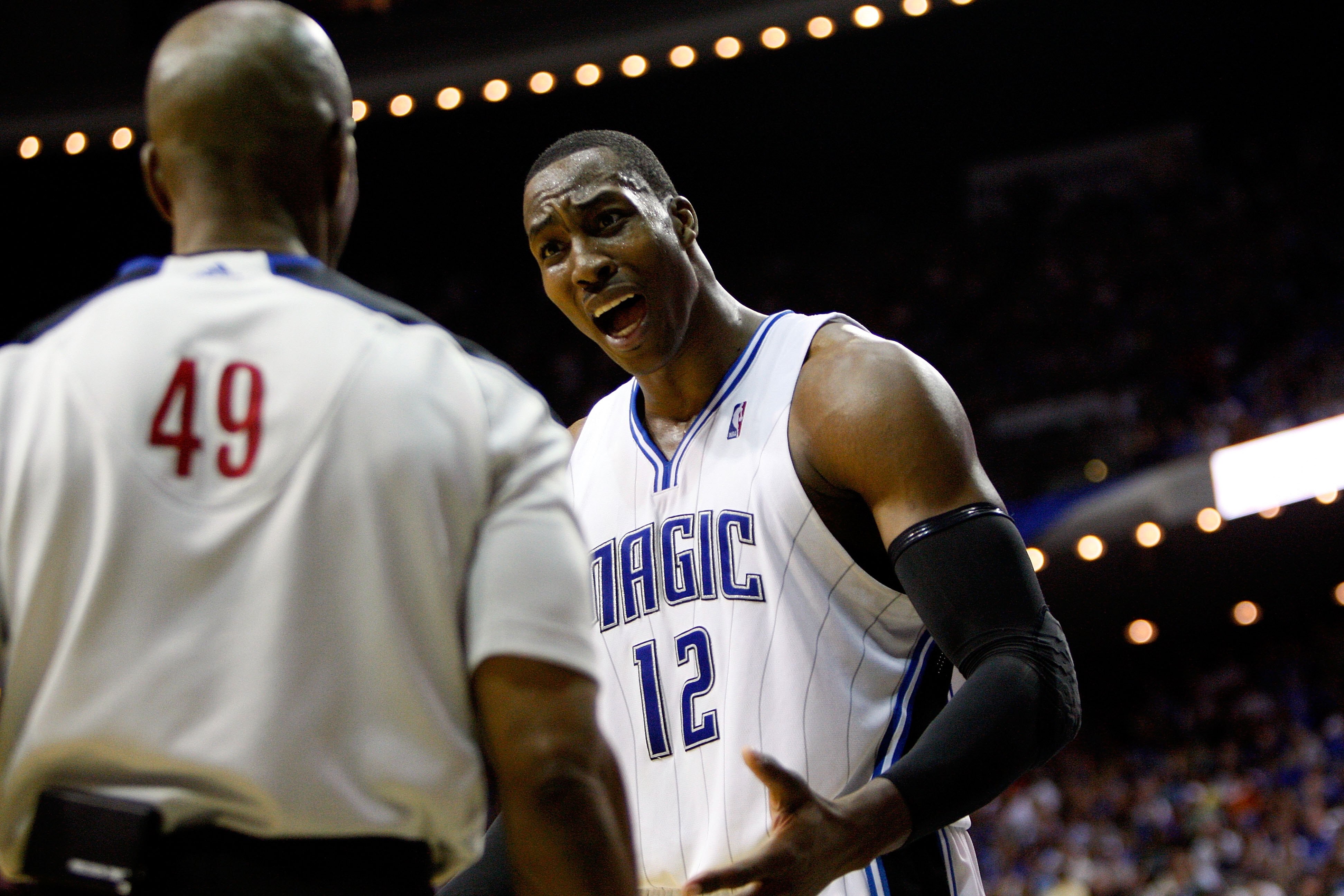 2011 NBA Playoffs: 4 Ways the Technical Foul Rules Will Hurt the Postseason