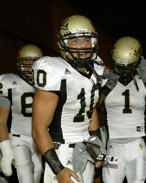 Indianapolis Colts' 2011 Draft: The Best Safeties to Replace Bob Sanders