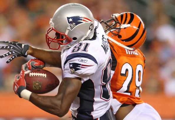 NFL Free Agency: 10 Possible Destinations for Randy Moss in 2011