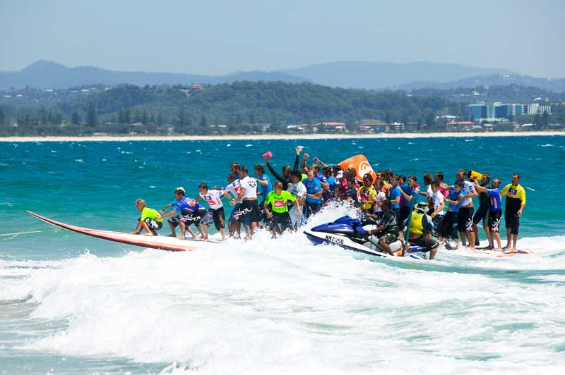 The 20 Most Ridiculous Feats in Sports and Athletics