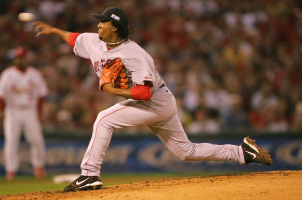 MLB Power Rankings: The Best Pitchers Ever Under Six Feet Tall